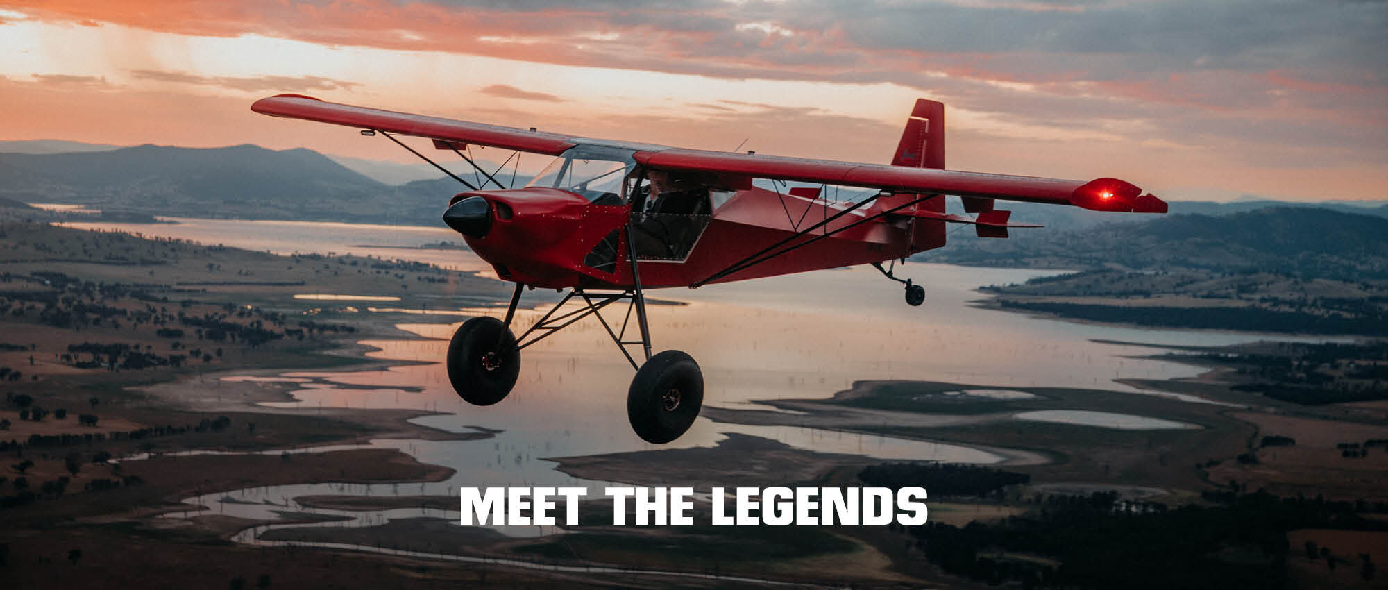 Meet The legends - Jack Arthur